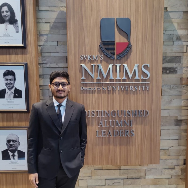 NMIMS Deemed-to-be-University, About Us, Courses, Fees, Admission ...