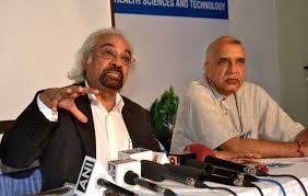 Institute of Trans-Disciplinary Health Sciences and Technology, ITHST ...