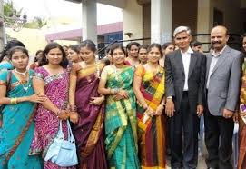 Akkamahadevi Women's University, AWU Karnataka, About Us, Courses, Fees ...