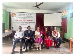 North East Christian University, NECU Nagaland, About Us, Courses, Fees ...