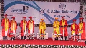Surendranagar University, SU Gujarat, About Us, Courses, Fees ...