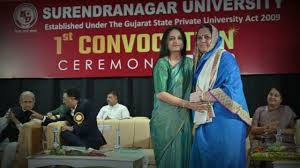Surendranagar University, SU Gujarat, About Us, Courses, Fees ...